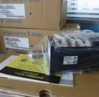 China Yaskawa SGMAV-10ADA2C 20-bit Incremental 200VAC 1.0kW AC Servo produced for sale