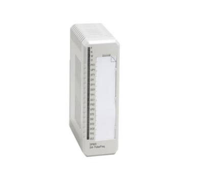 China DP820 3BSE013228R1 ABB Pulse Counting Module Digital Amplifier Module for sale