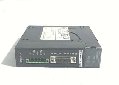 China GE HE693DNT250 PLC I/O DeviceNet Master module,Automation Product for sale