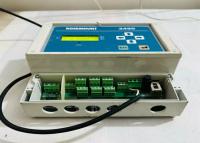 China Emerson Brand New PLC Logic Controller 3491-L1P6I1 Original Box for sale