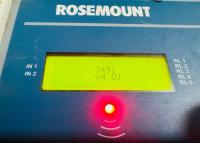 China Emerson Brand New PLC Logic Controller 3491-L1P6I1 Original Box for sale