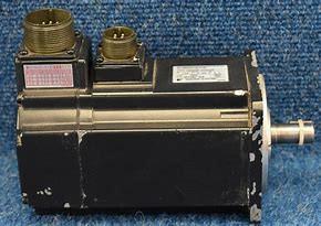 China 200W Yaskawa Industrial AC Servo Motor USAGED-02C22K Brand New for sale