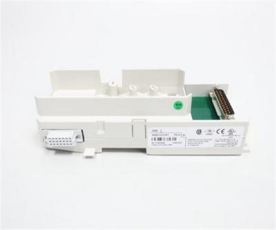 China Abb 3bse013232r1 Tu812v1 S800 I/O Compact Module Termination Unit Plc And Dcs Parts And Accessory for sale