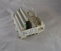 China 3BSE013234R1 ABB TU830V1 PLC Extended Module Termination Unit ABB Advant 800xA for sale
