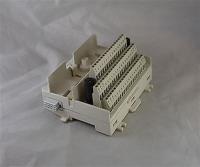 China 3BSE013234R1 ABB TU830V1 PLC Extended Module Termination Unit ABB Advant 800xA for sale