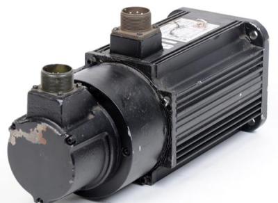 China USASEM-15-HG11 Yaskawa AC 1540W Industrial Servo Motor Original for sale