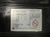 China USASEM-15-HG11 Yaskawa AC 1540W Industrial Servo Motor Original for sale