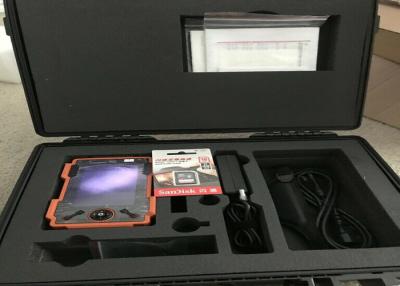 China GE USM Go+ Ultrasonic Flaw Detector A flexible Flaw Detector that  can be a Thickness Gauge for sale