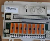 China ABB TU835V1 MTU 3BSE013236R1 Extended Terminal Block 8 Channels  50 V for sale