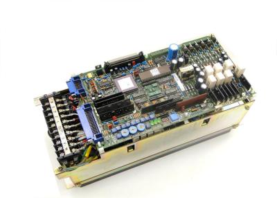 China 200V Yaskawa CACR-SR15SZ1SDY77 AC Servo Drives New Original Box for sale