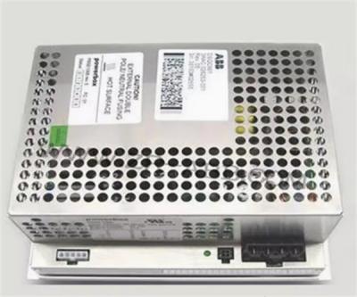 China 3BSE013237R1 TU836V1 ABB Compact Module Redundant Power Supply Module for sale