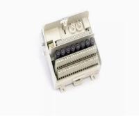 China ABB TU838 3BSE008572R1 Extended Module Termination Unit Brand New for sale
