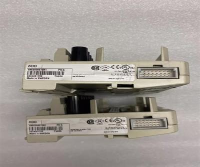 China ABB TU838 3BSE008572R1 Extended Module Termination Unit Brand New for sale