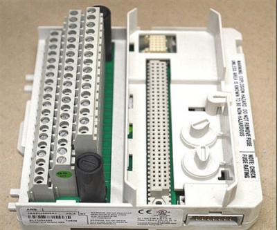 China ABB Advant 800xA TU839 Extended Module Termination Unit 3BSE046966R1 for sale