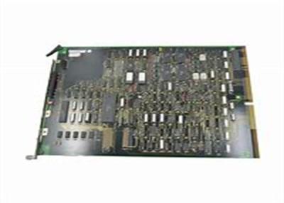 China Brand Emerson System PLC Logic Controller 10P50400006 Original for sale