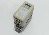 China 1/8HP 230V Mitsubishi VFD Inverter AC Drive FR-Z024-0.1K-UL for sale