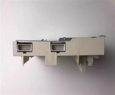 China ABB 3BSE021443R1 TU843 Module Termination Unit Redundant Power Supply Module for sale