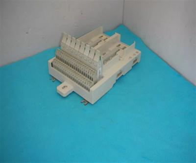 China 3BSE021445R1 ABB TU844 Redundant Module Termination Units for sale