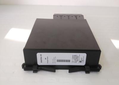 China UR-6DH Digital I/O Input Output Module That Provides The Relay With Digital Contacts for sale