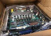 China 200V Yaskawa Industrial Servo Drives CACR-SR02AB1ER-Y10 Original for sale