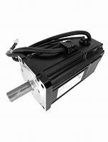 China 0.6 KW Servo Motor Emerson XVM-8017-TBNS-D004 Industry Field for sale