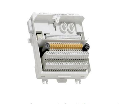 China ABB TU850 3BSE050930R1 S800 I/O Compact Termination Unit Mtu Module for sale
