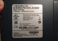 China GE IC695CPE305 PACSystems PACSystems RX3i CPE330 Central Processing Unit for sale
