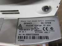 China Emerson SP4401 Industrial AC Servo Drives New In Original Box for sale