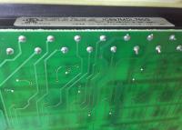 China GE IC697 MDL750G  24/48 Volt DC 0.5 Ampere Output Module For The GE Fanuc 90-70 Series PLC. for sale