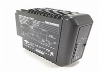 China Emerson DELTAV KJ3002X1-BB1 12P0683X072 Analog Digital Module for sale