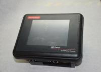 China GE IC754CSF06CTD QuickPanel Operator Terminal With 6-inch Color Display 32 MB Memory 12-30 Volts DC for sale