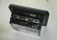 China GE IC754CSF06CTD QuickPanel Operator Terminal With 6-inch Color Display 32 MB Memory 12-30 Volts DC for sale
