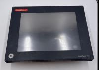 China GE IC754VSI12CTD-KJ an Intermediate 12-inch Color TFT Touch QuickPanel Display manufactured for sale