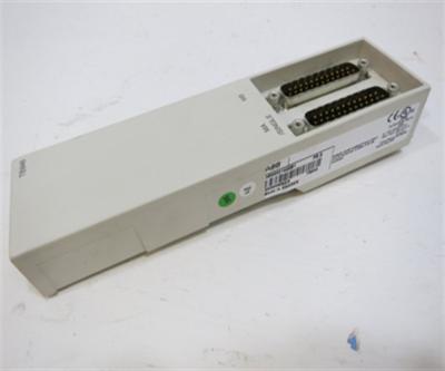 China ABB 3BSE021439R1 Modulebus Extension Cable Adapter Dual Modulebus Inlet Unit for sale