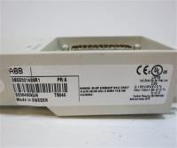 China ABB 3BSE021439R1 Modulebus Extension Cable Adapter Dual Modulebus Inlet Unit for sale