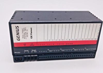 China IC660EBR101 electronics assembly electronic, GE Fanuc , Genius I/O block profuct line for sale