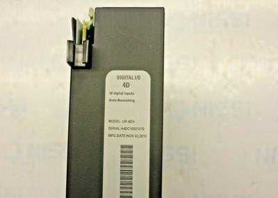 China GE Multilin UR-4DH UR4DH UR Series Universal Relay  protection, control for up to four feeders for sale