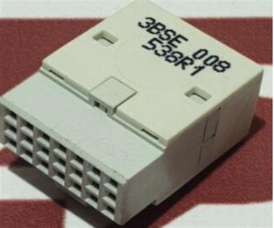 China ABB TB807 3BSE008538R1 S800 I/O Modulebus Terminator for sale