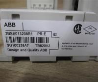 China ABB 3BSE013208R1 Module Bus Cluster Modem Type TB820V2 for sale