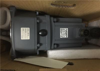 China Mitsubishi 300W Industrial HA Series AC Servo Motor HA-FF43CG1-UE for sale