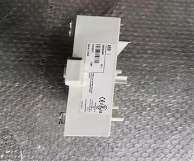China 3BSE020848R1 ABB TU841 Termination Unit Redundant Power Supply Module for sale