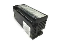 China IC660BBA024   I/O Block from the GE Fanuc Genius I/O Series, rated voltage of 24/48 VDC for sale
