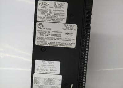 China IC660BBA024   I/O Block from the GE Fanuc Genius I/O Series, rated voltage of 24/48 VDC for sale