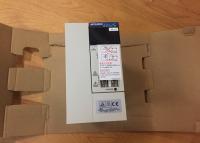 China Mitsubishi Electric MR-J2S-350B-PR113 Series Instruction Manual for sale