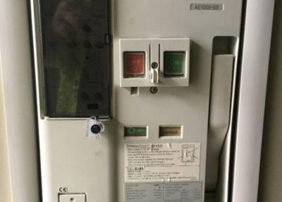 China MITSUBISHI Low-Voltage Air Circuit Breakers AE1000-SS AE1000-SW 3P 4P type AE ACB for sale