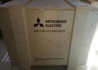 China MITSUBISHI Low-Voltage Air Circuit Breakers AE1000-SS AE1000-SW 3P 4P type AE ACB for sale