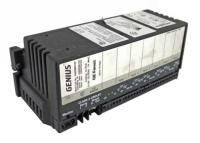 China IC660BBA100 Analog I/O Block is a 115 Volts AC, 4-input, and 2-output analog block from GE Fanuc for sale