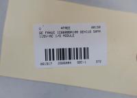 China IC660BBA100 Analog I/O Block is a 115 Volts AC, 4-input, and 2-output analog block from GE Fanuc for sale
