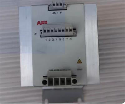 China ABB 3BSE038226R1 (SS823) Power Voting Unit Voltage Protection for sale