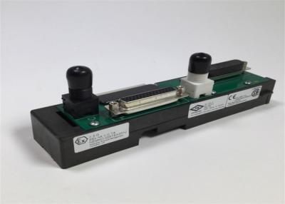 China Emerson DeltaV Redundant Power Supply Module KJ4001X1-NA1 12P3373X012 With Thermocouple Cold Junction for sale
